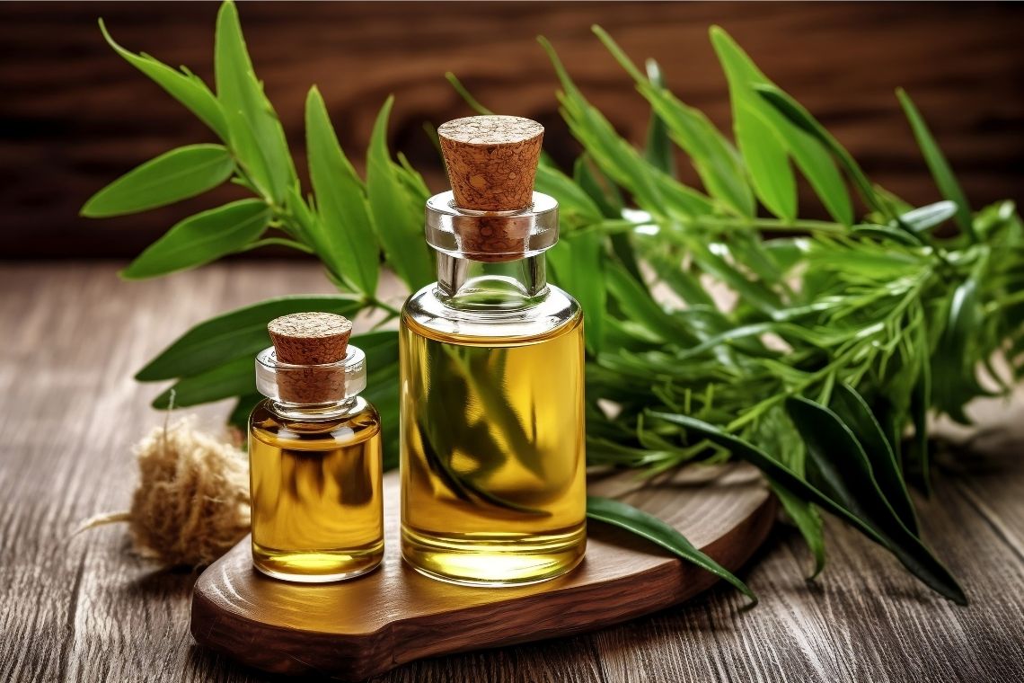 งานวิจัยชี้ชัด! Tea Tree Oil ช่วยอะไร? ลดสิวได้จริงไหม?
